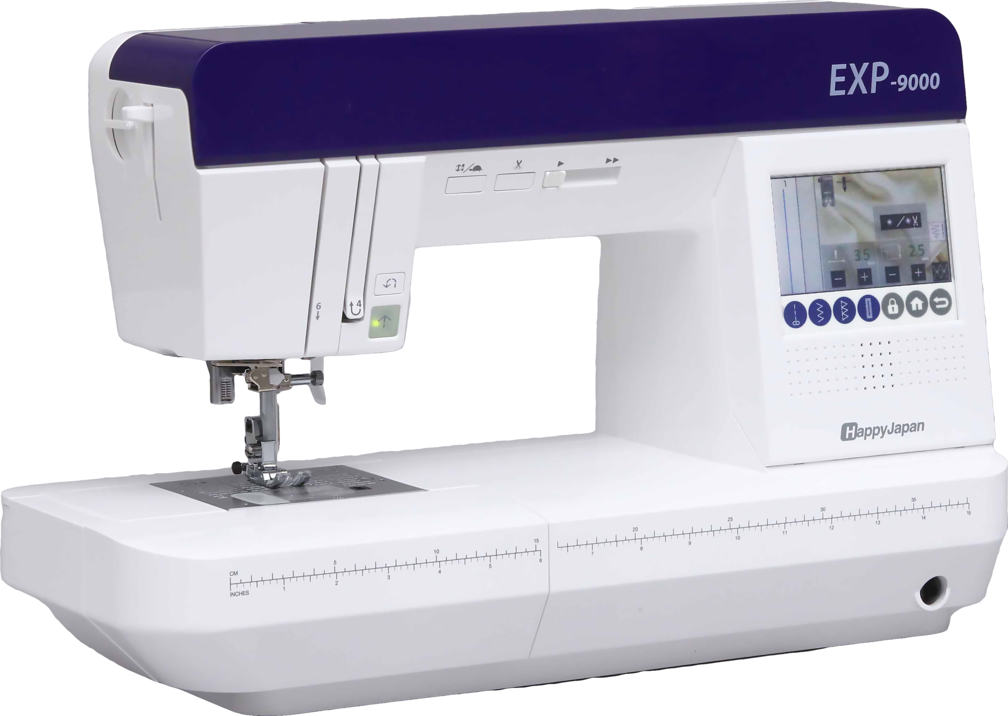 EXP-9000 | Products | HappyJapan Inc.