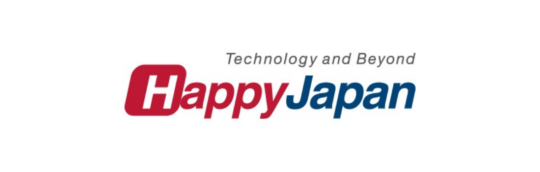Company Profile | Company Info | HappyJapan Inc.